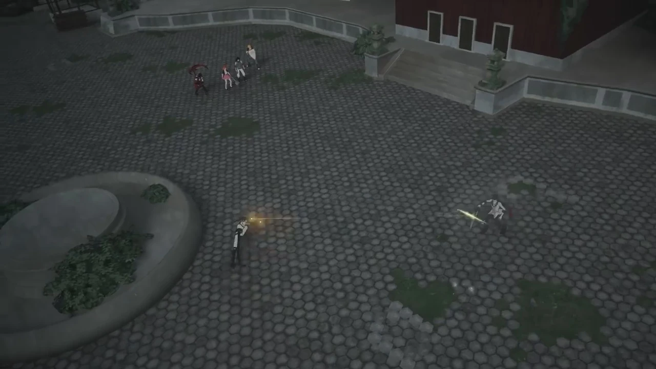 Sound Ideas, GUN, RICOCHET - RICOCHET: SINGLE SHOT, BULLET 04 ...