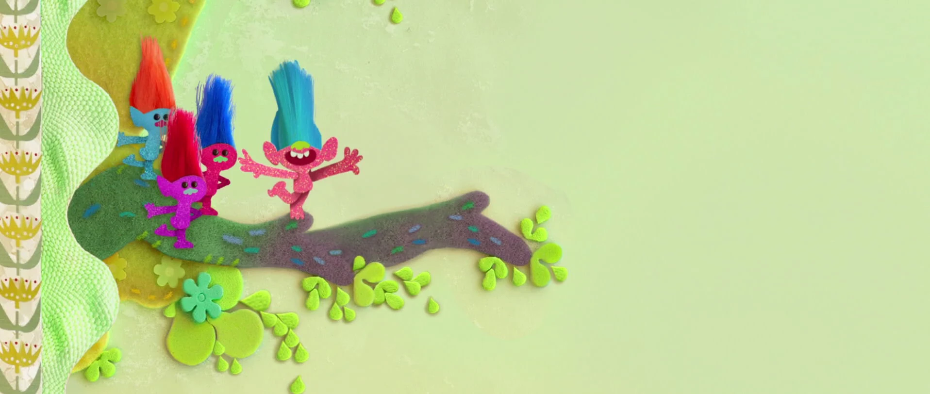 Trolls (2016) | Soundeffects Wiki | FANDOM powered by Wikia