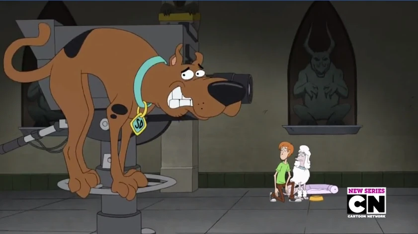 Be Cool, Scooby-Doo!/Image Gallery | Soundeffects Wiki | Fandom