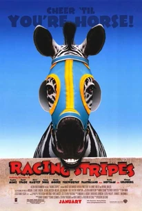 Racing Stripes (2005) | Soundeffects Wiki | Fandom