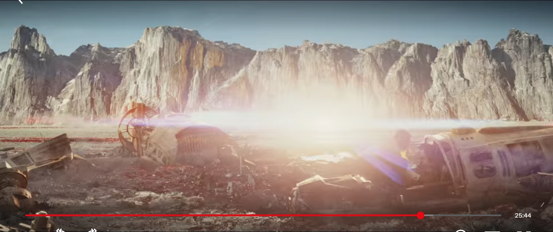 SKYWALKER, EXPLOSION - NEARBY HEAVY EXPLOSION | Soundeffects Wiki | Fandom