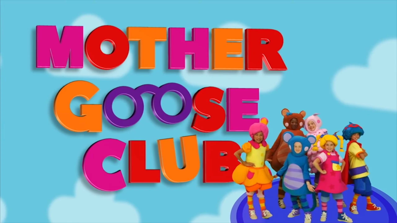 Mother Goose Club | Soundeffects Wiki | Fandom