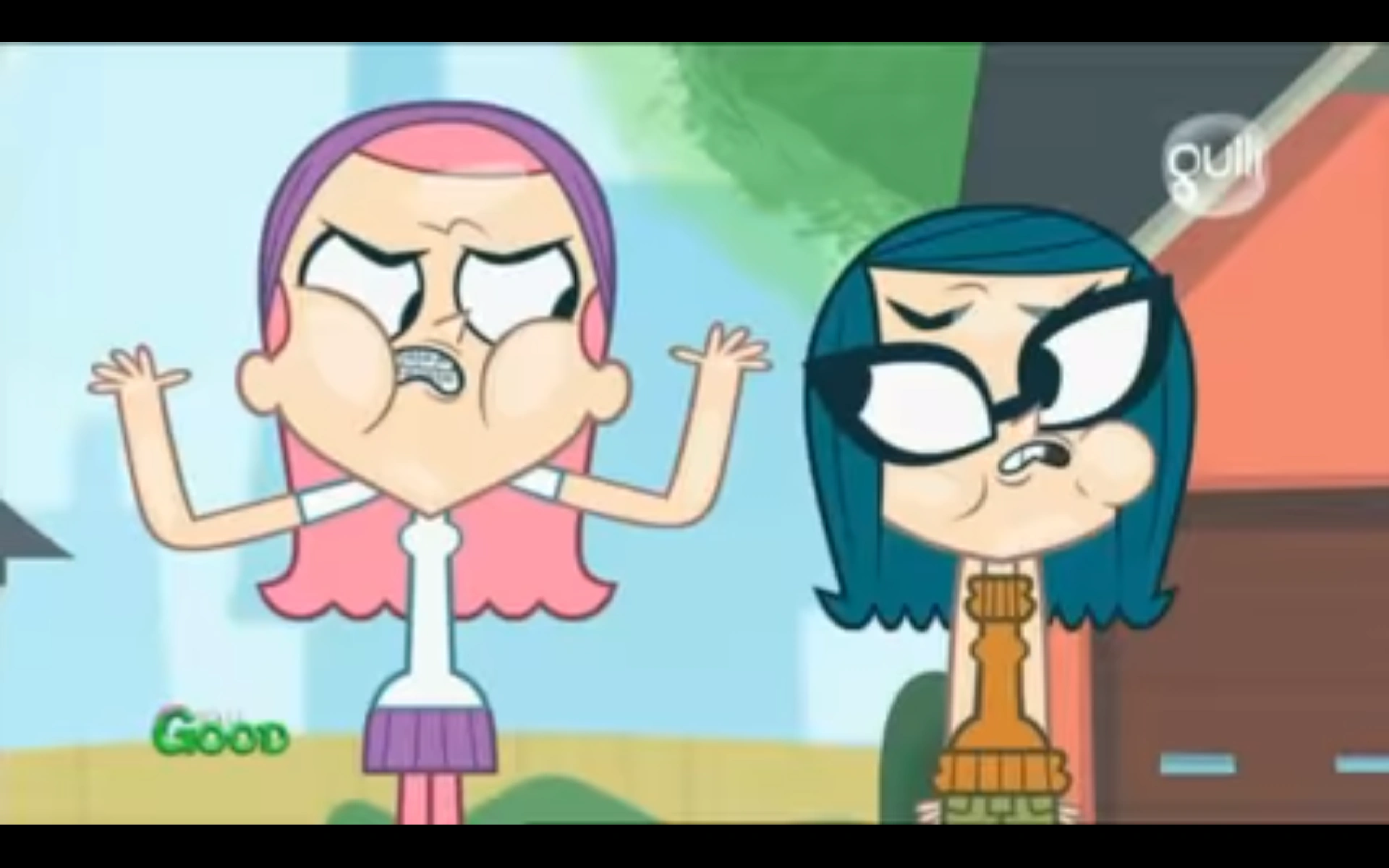 Grojband/Image Gallery | Soundeffects Wiki | Fandom