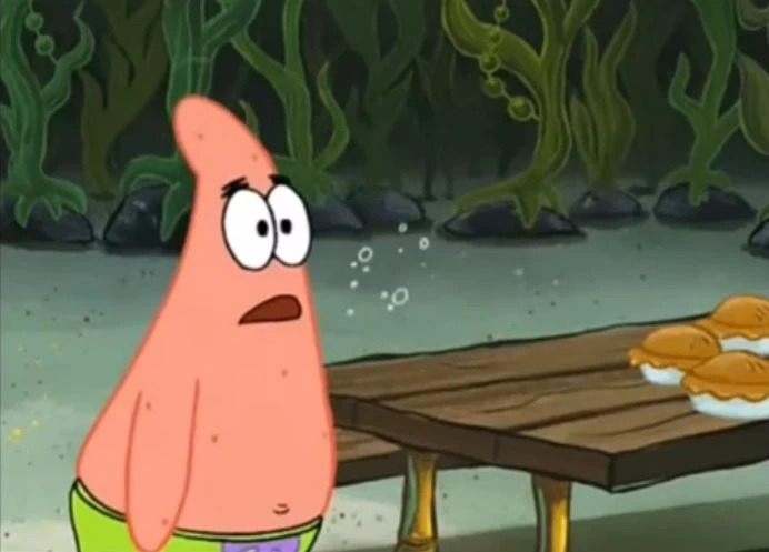 SpongeBob SquarePants/Image Gallery/Season 3 | Soundeffects Wiki | Fandom