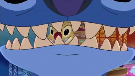 Lilo & Stitch: The Series/Image Gallery | Soundeffects Wiki | Fandom