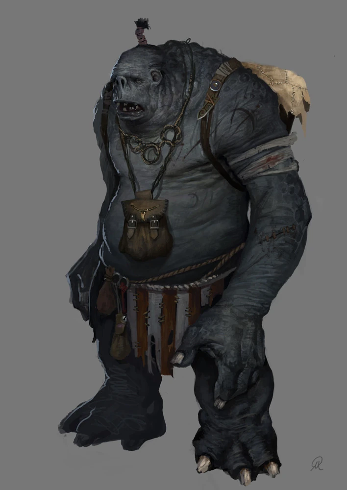 Image - Trol.jpg | Wiki Sources d'Eledien | FANDOM powered by Wikia