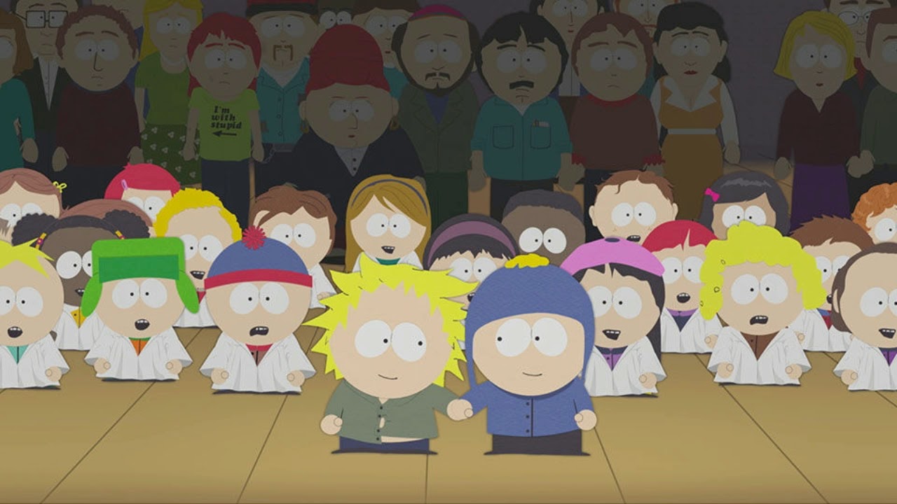 Craig Tucker Wiki South Park Fandom