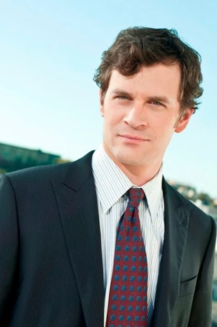 Russell Clarke | Southland Wiki | Fandom