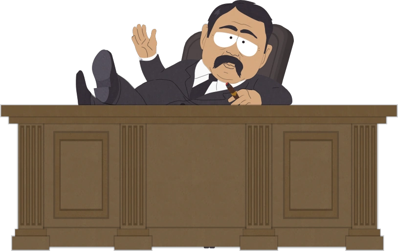 Señor Lopez | South Park Archives | Fandom