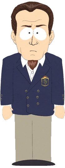 Tom Shane | South Park Archives | Fandom