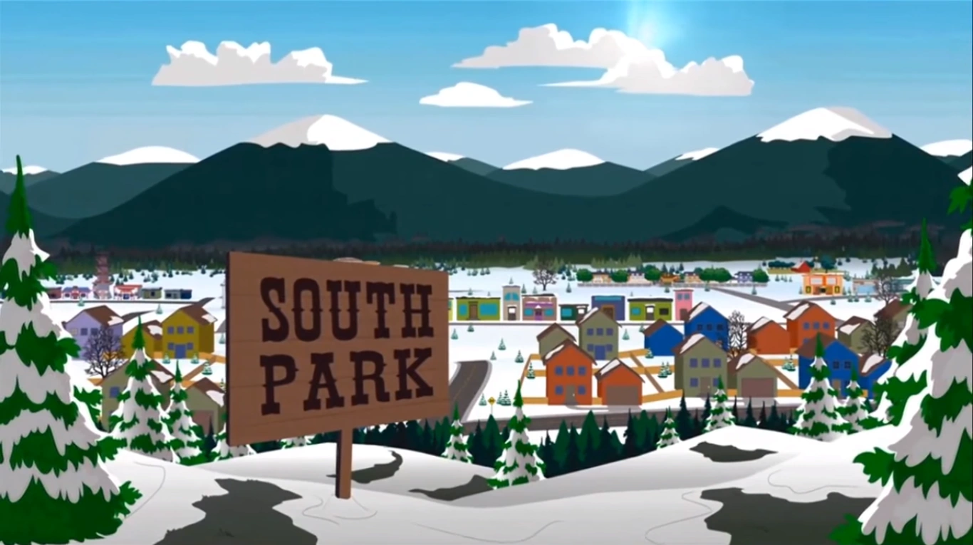 South Park Wikipedia