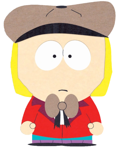 Pip Pirrip | South Park Archives | FANDOM powered by Wikia