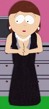 Liane Cartman | South Park Archives | Fandom