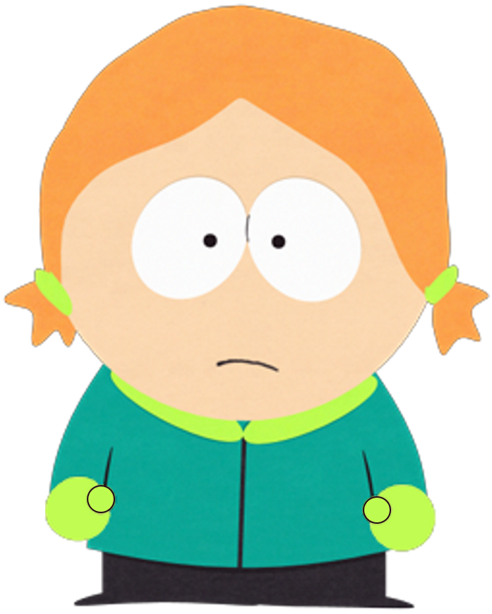 Millie Larsen | South Park Archives | Fandom Millie Larsen | South Park Archives | Fandom