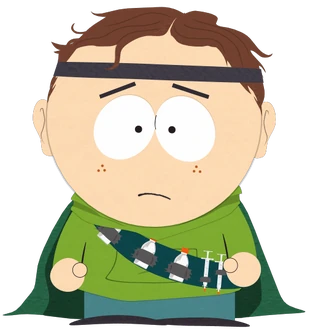 Scott Malkinson | South Park Archives | Fandom
