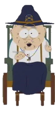 Marvin Marsh | South Park Archives | Fandom