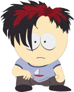 Pete Thelman | South Park Archives | Fandom