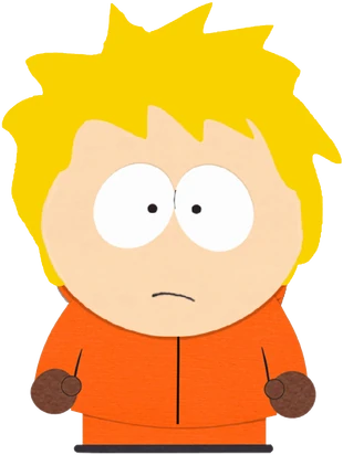 Kenny McCormick | South Park Archives | Fandom