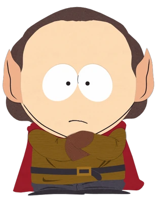 Jason Blanco | Wiki South Park | Fandom