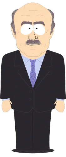 Dr. Phil | South Park Archives | Fandom