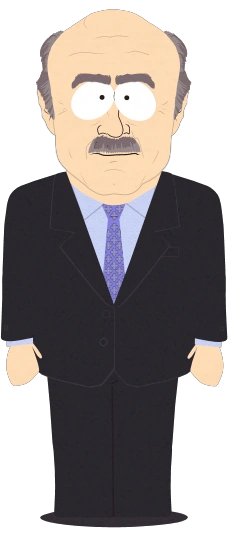 Dr. Phil | South Park Archives | Fandom