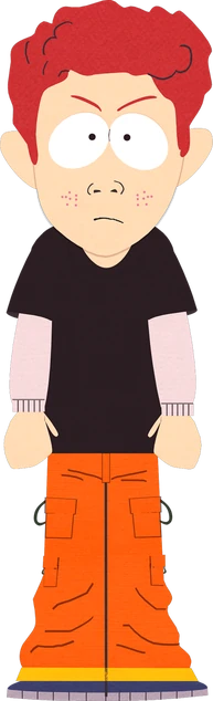 Scott Tenorman | South Park Archives | FANDOM powered by Wikia