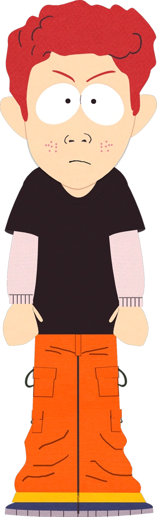 Scott Tenorman | South Park Archives | FANDOM powered by Wikia