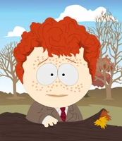 Gordon Stoltski | South Park Archives | Fandom