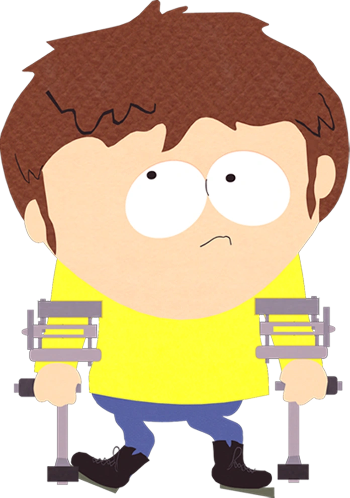 Image - Jimmy h-h-here.png | South Park Archives | FANDOM powered by Wikia