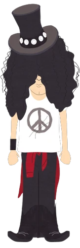 Slash | South Park Archives | Fandom