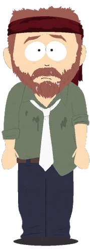 Stephen Stotch | South Park Archives | Fandom