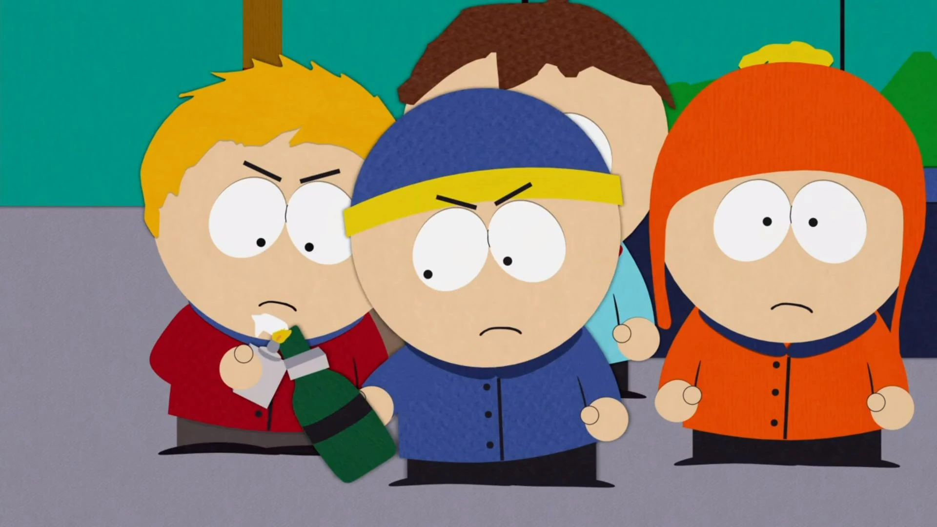 Merry Christmas Charlie Manson!/Trivia | South Park Archives | Fandom