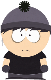 Goth Kids | South Park Archives | Fandom
