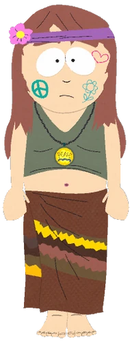 Sharon Marsh | South Park Archives | Fandom