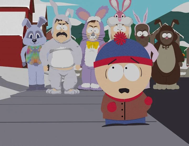 Fantastic Easter Special | South Park Archives | Fandom