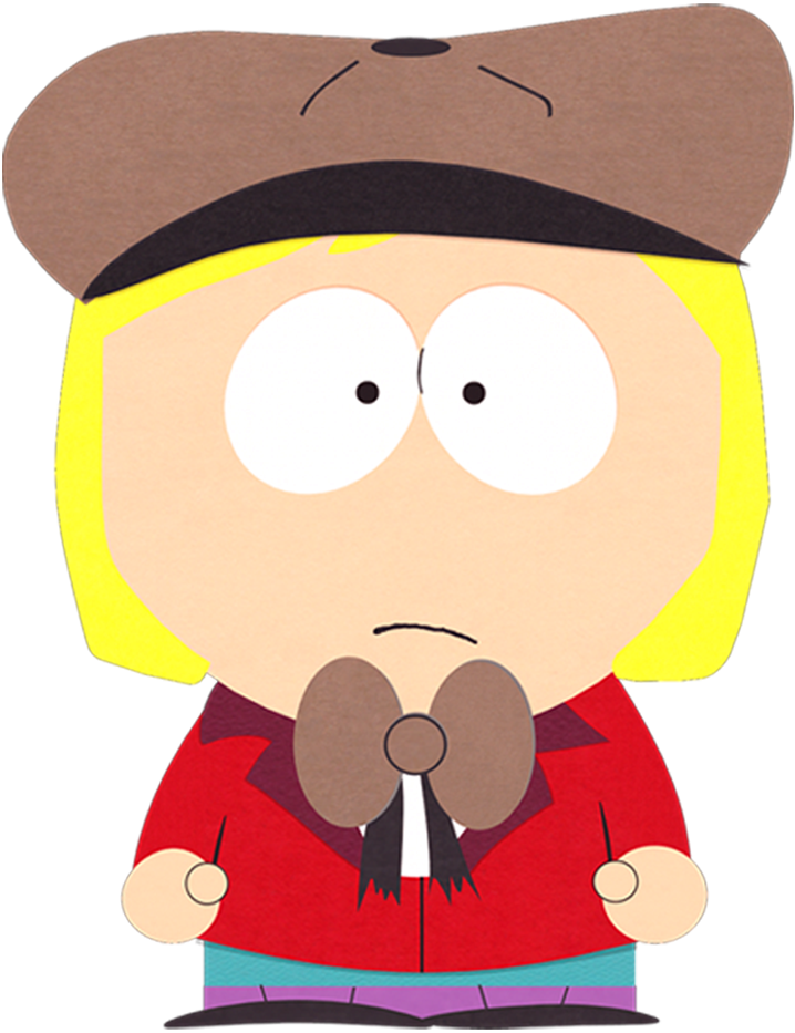 Philip Pirrup South Park Wiki Fandom Powered By Wikia
