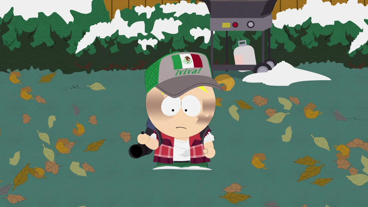 Image - Work Mexican Work.jpg | South Park Archives | FANDOM powered by ...