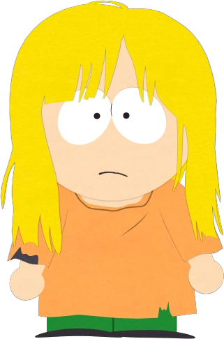 Jessica Pinkerton | South Park Archives | FANDOM powered by Wikia