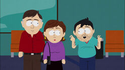 Kevin Stoley | South Park Archives | Fandom