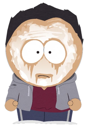 Alejandro | South Park Archives | Fandom