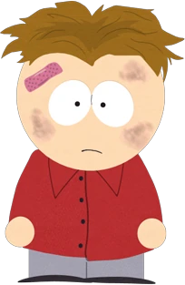 Kevin McCormick | South Park Archives | FANDOM powered by Wikia