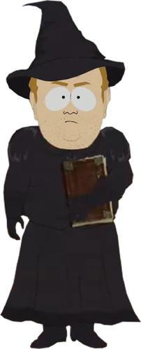 Chip Duncan | South Park Archives | Fandom