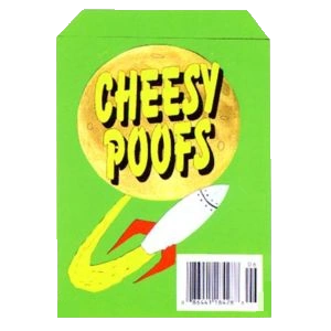 Cheesy Poofs | South Park Archives | FANDOM powered by Wikia