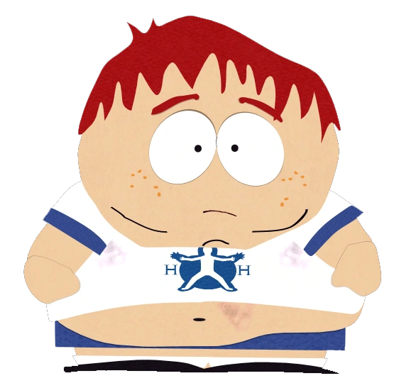 Chad | South Park Archives | Fandom
