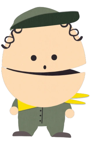 Ike Broflovski | South Park Archives | Fandom