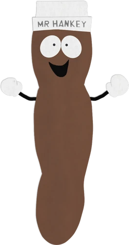 Mr. Hankey | South Park Archives | FANDOM powered by Wikia