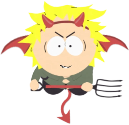 Image - IMP Tweek.png | South Park Archives | FANDOM powered by Wikia