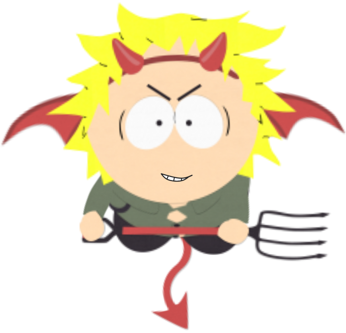 Image Imp Tweek Png South Park Archives Fandom Powered By Wikia
