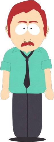 Jack Tenorman | Wiki South Park | Fandom