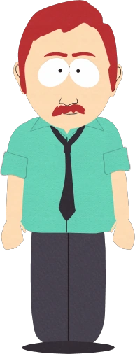 Jack Tenorman | South Park Archives | FANDOM powered by Wikia